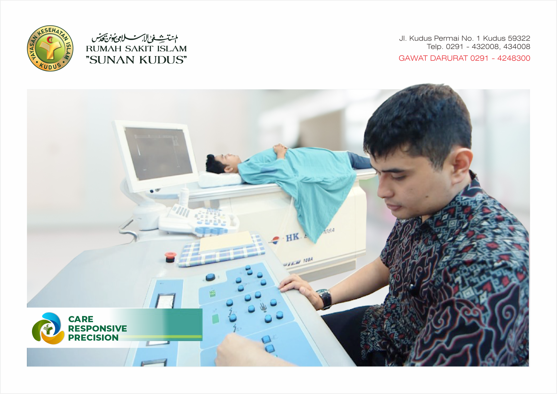 Extracorporeal Shock Wave Lithotripsy (ESWL)